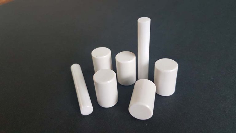 Homogenizer Parts from Amon Engineering: The Essence of Quality Control