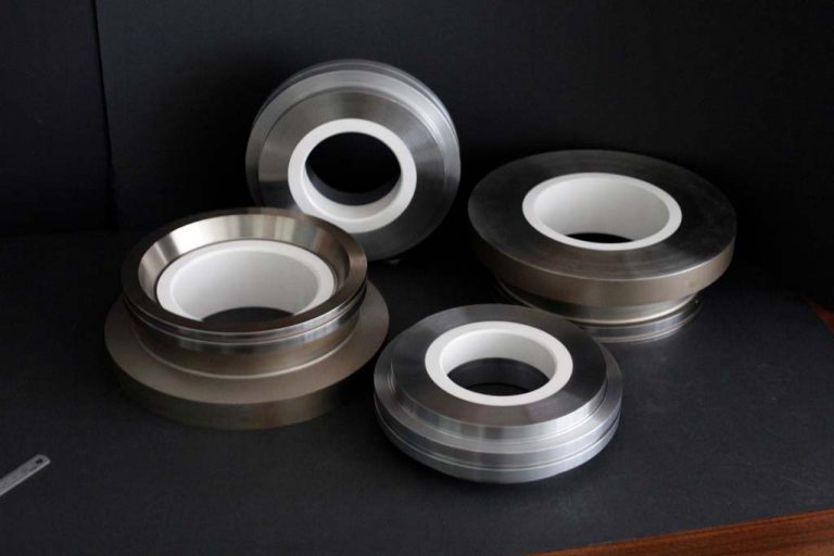 Precision & General Engineering | Amon Engineering